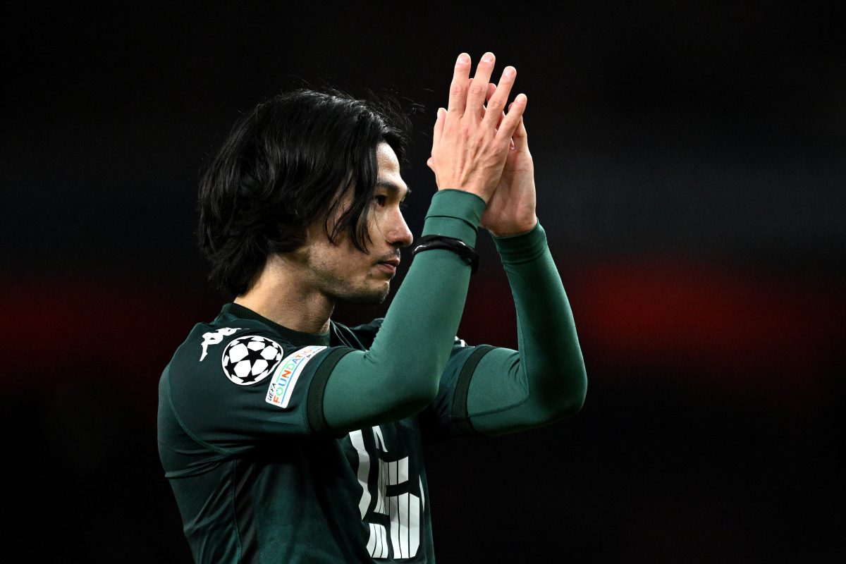 Takumi Minamino on his contract extension at Monaco: ‘I want to stay here as long as possible ...