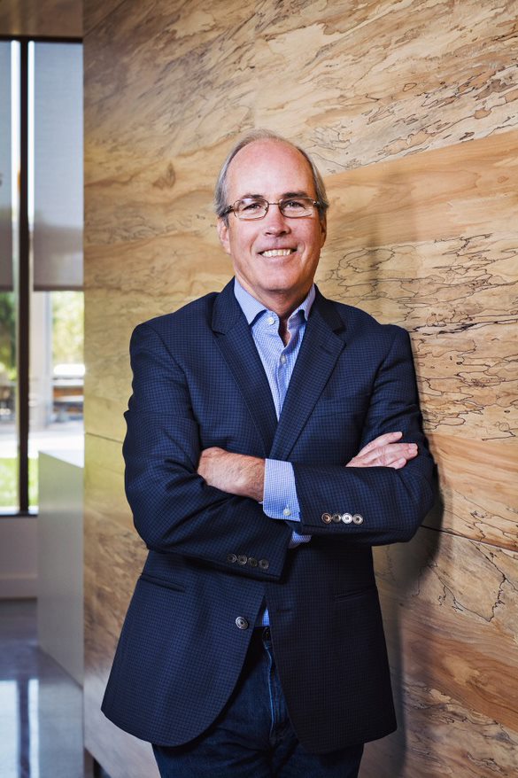 Portillo’s Adds Industry Veteran Jack Hartung to Board of Directors