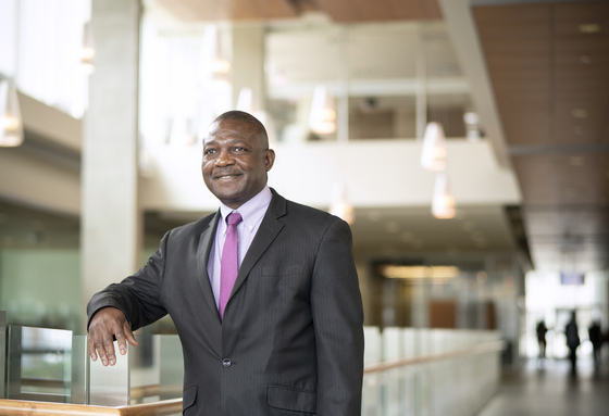 Bow Valley College President and CEO appointed to the Calgary Chamber ...