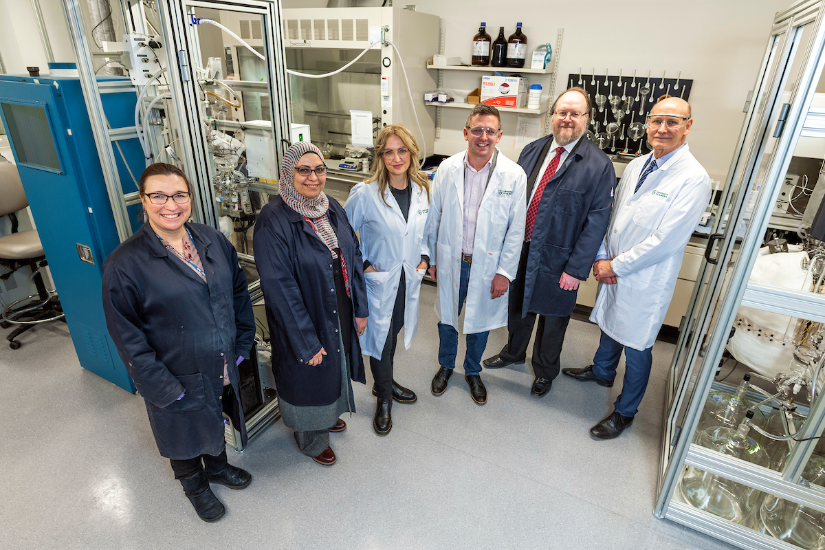 Greenfield Global Inc. leverages Agricultural Clean Technology Program ...