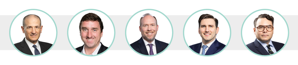 Greystone Commercial Capital Adds Senior Executives to Growing Team