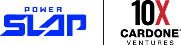 Grant Cardone Ventures and Power Slap Announce Marketing Partnership