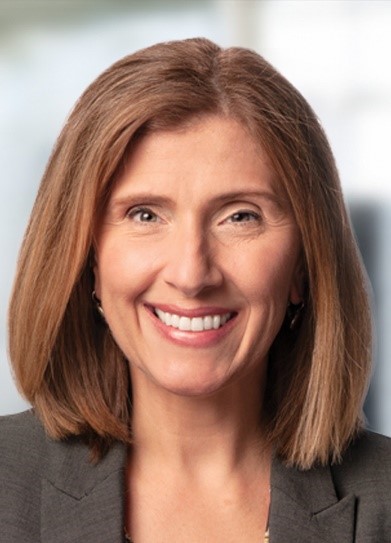 Anna Marie Smith Appointed Executive Vice President & Chief Human ...