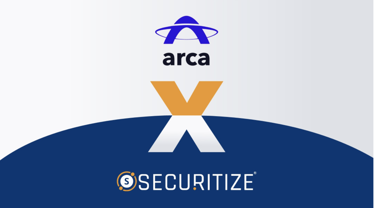 Arca Labs and Securitize Partner on Tokenized Financial Products ...