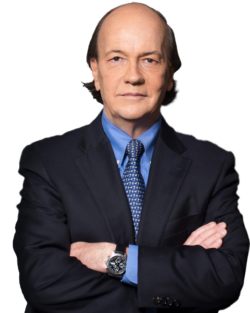 Economic Expert Jim Rickards Warns of Historic Crisis Amid 2024 ...