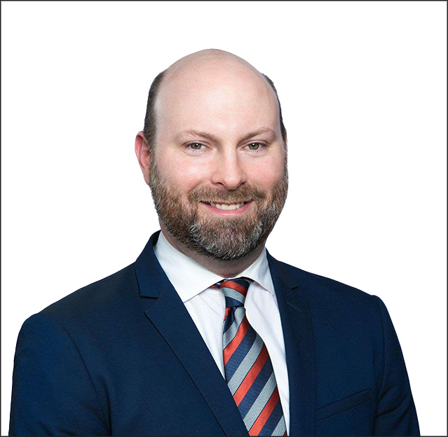 Blank Rome Adds Leading White Collar Team, Continuing Nationwide Expansion