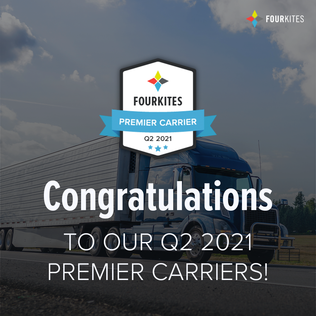 FourKites’ 10th Premier Carrier List Delivers Tangible Returns to the ...