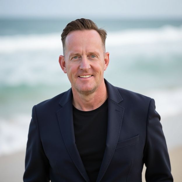 Richard Hawthorne Tapped as E&S Ring Management President