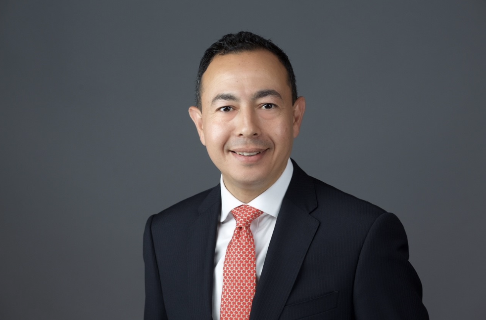 Faycal Lhamidi Joins Peapack Private as Senior Managing Director ...