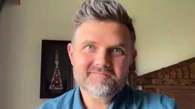 Bryan Rowland ('Welcome to Wrexham' director): Emmy nomination ...