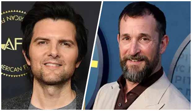 Lee Jung-jae, Adam Scott, Noah Wyle, and the best of our Emmy Drama ...