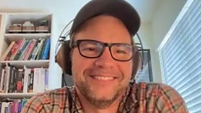 ‘Welcome to Wrexham’ sound mixer Mark Jensen on the Season 2 episode ...