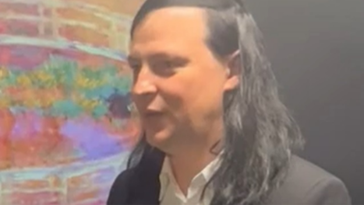 Leopold Ross ('Monarch: Legacy of Monsters' composer): Exclusive ...