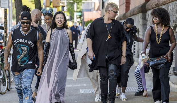 ‘Project Runway’ 20 episode 6 recap: ‘Like Totally ’90s’ was a blast ...