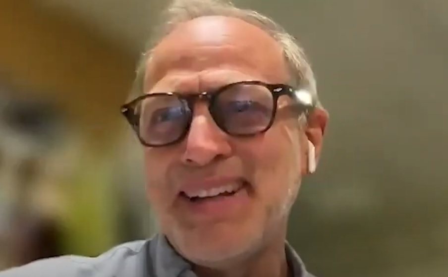 Tom Broecker ('Saturday Night Live' costume designer/producer) on ...