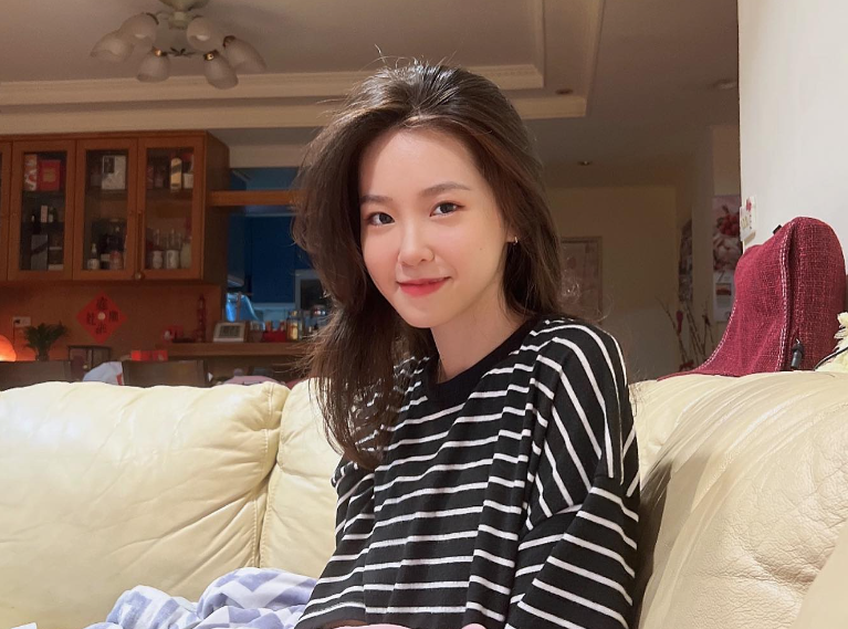 快訊/陳紫渝私人IG公開了！「最美里長」私生活照仙氣逼人 網暴動：歡迎大家朝聖我婆