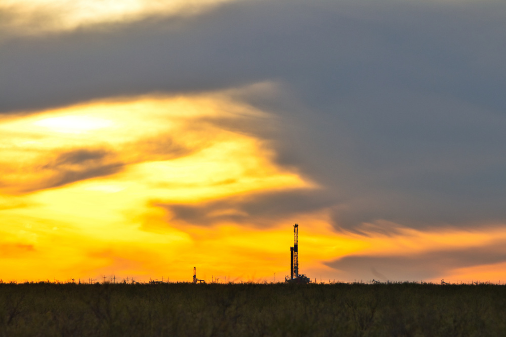 Diamondback to Acquire FireBird Energy in Midland Basin for $1.6 Billion