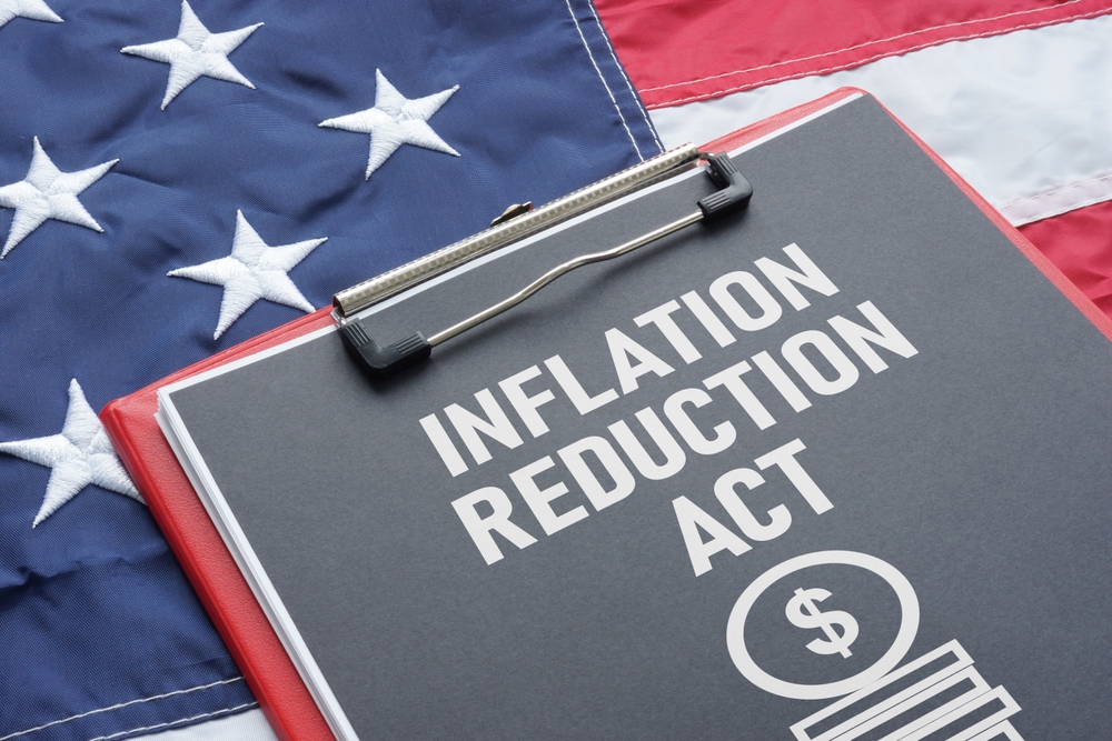 Trying to Keep Tabs on the Inflation Reduction Act’s $370B