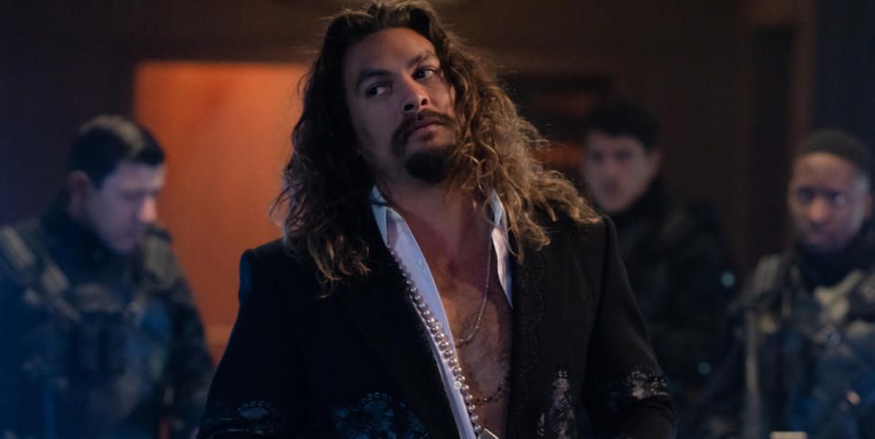 The 'Fast X' Post-Credits Scene Brings Back a Familiar Face