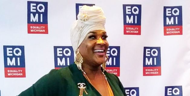 Jey’nce Poindexter: 'Ever Since I Was 4 Years Old I Wanted To Grow Up ...