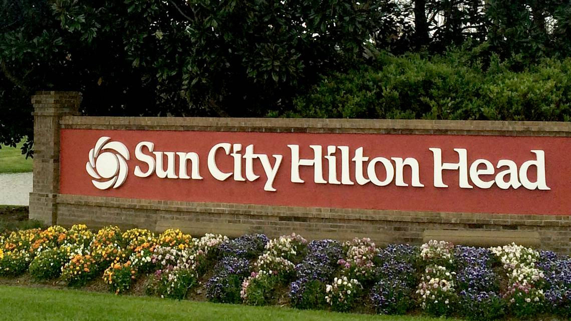 Sun City man charged with suffocating wife in a botched murder-suicide ...