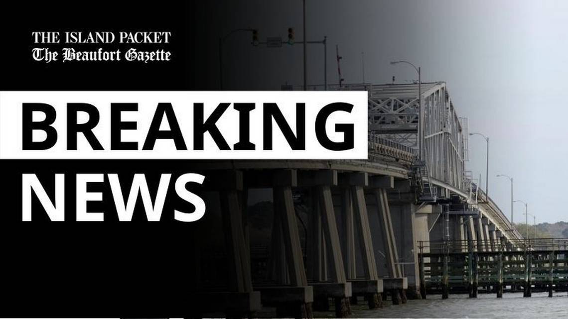 Motorcyclist dies after crash on Beaufort-area highway Monday evening ...