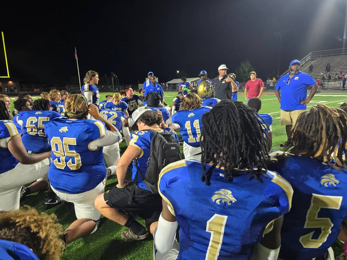 There’s a new No. 1 in Class A, plus who moved up, down in latest SC ...