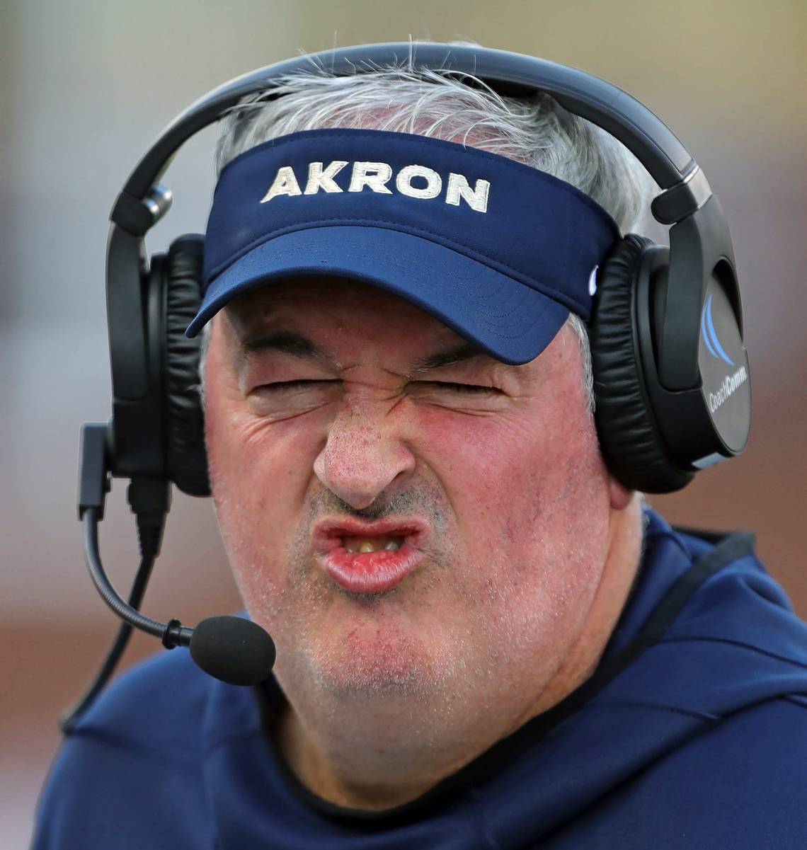 Here’s how much South Carolina is paying Akron for 2024 football game ...