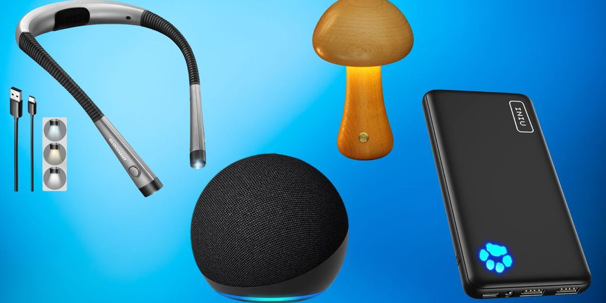 All The Best Pre-Fall Prime Day Deals At Amazon This Week