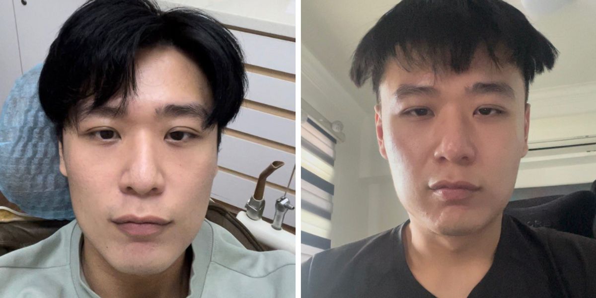 The Worst Haircut I Ever Got, According To 8 Brave Souls