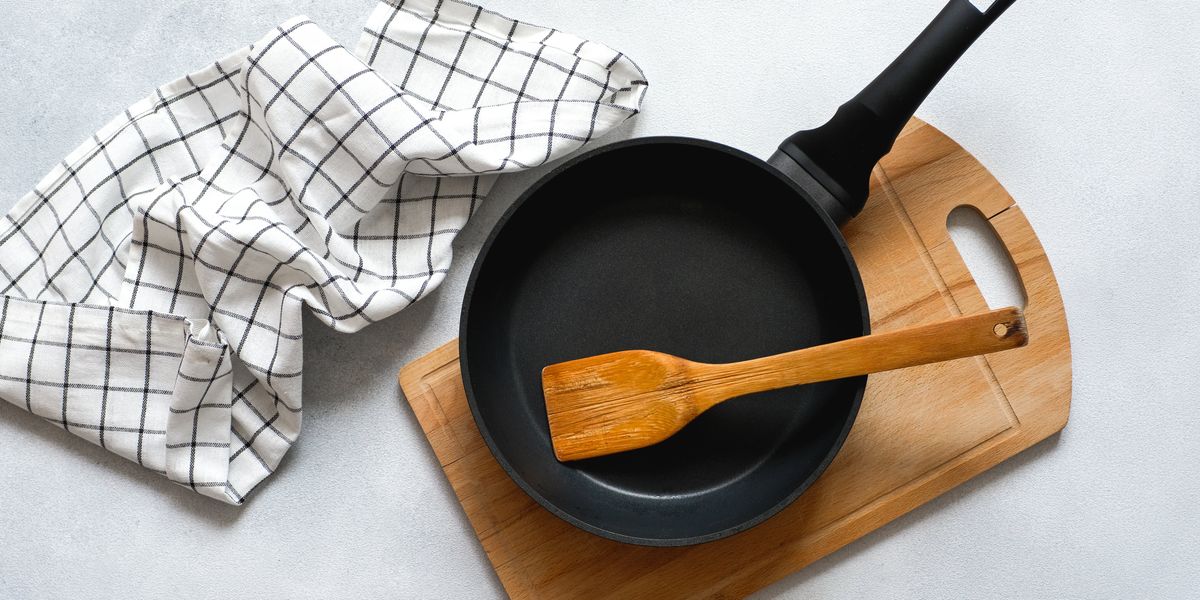 Is Teflon Still Dangerous? Here's What You Should Know. - Yahoo Style Canada