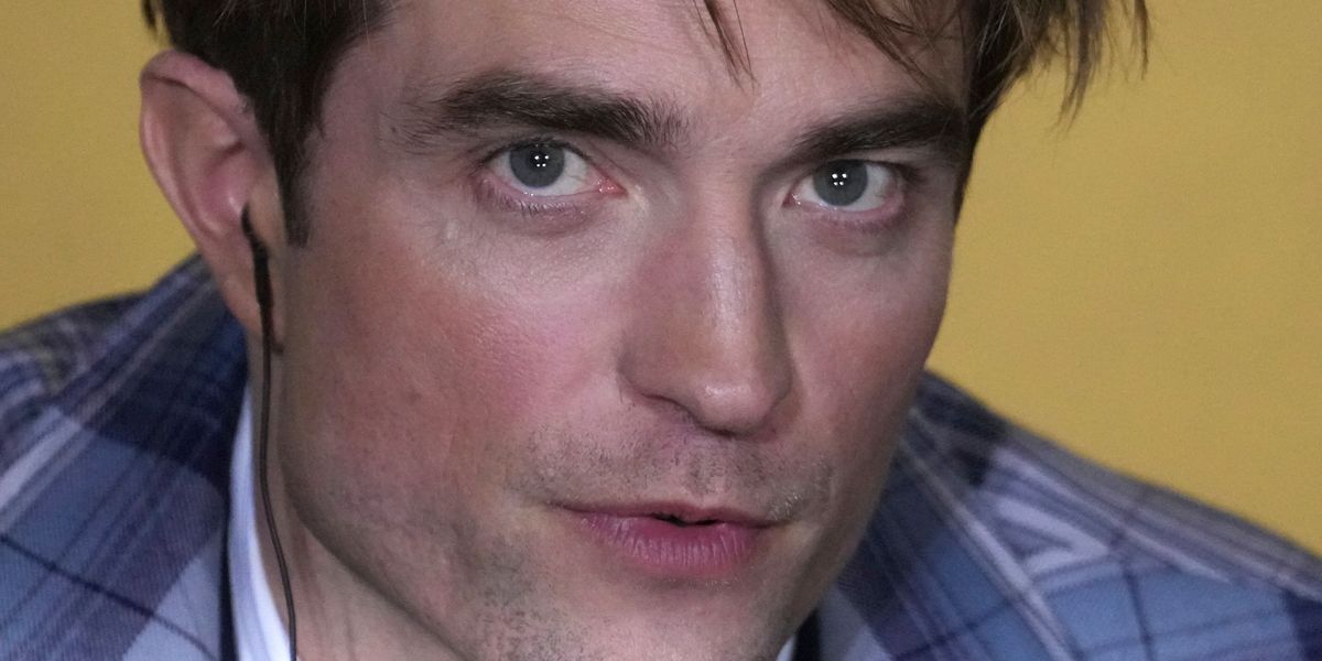 Robert Pattinson Wasn't The First Pick For Edward Cullen, And I'm Amazed At Who Was - Yahoo News ...