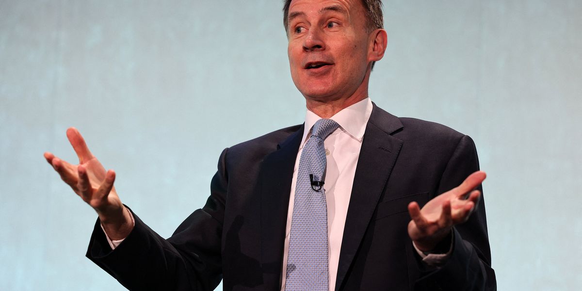 Jeremy Hunt Just Confirmed The Spring Budget Date – What Does That Mean ...