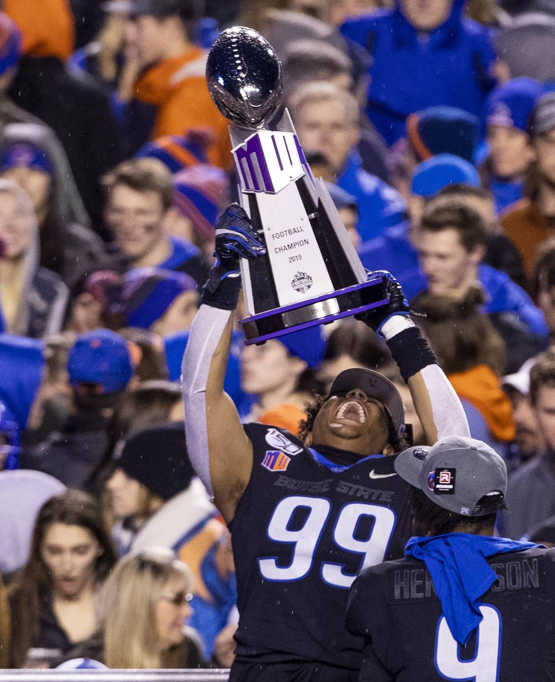 Boise State fans guide: How to watch, what to watch for in championship ...