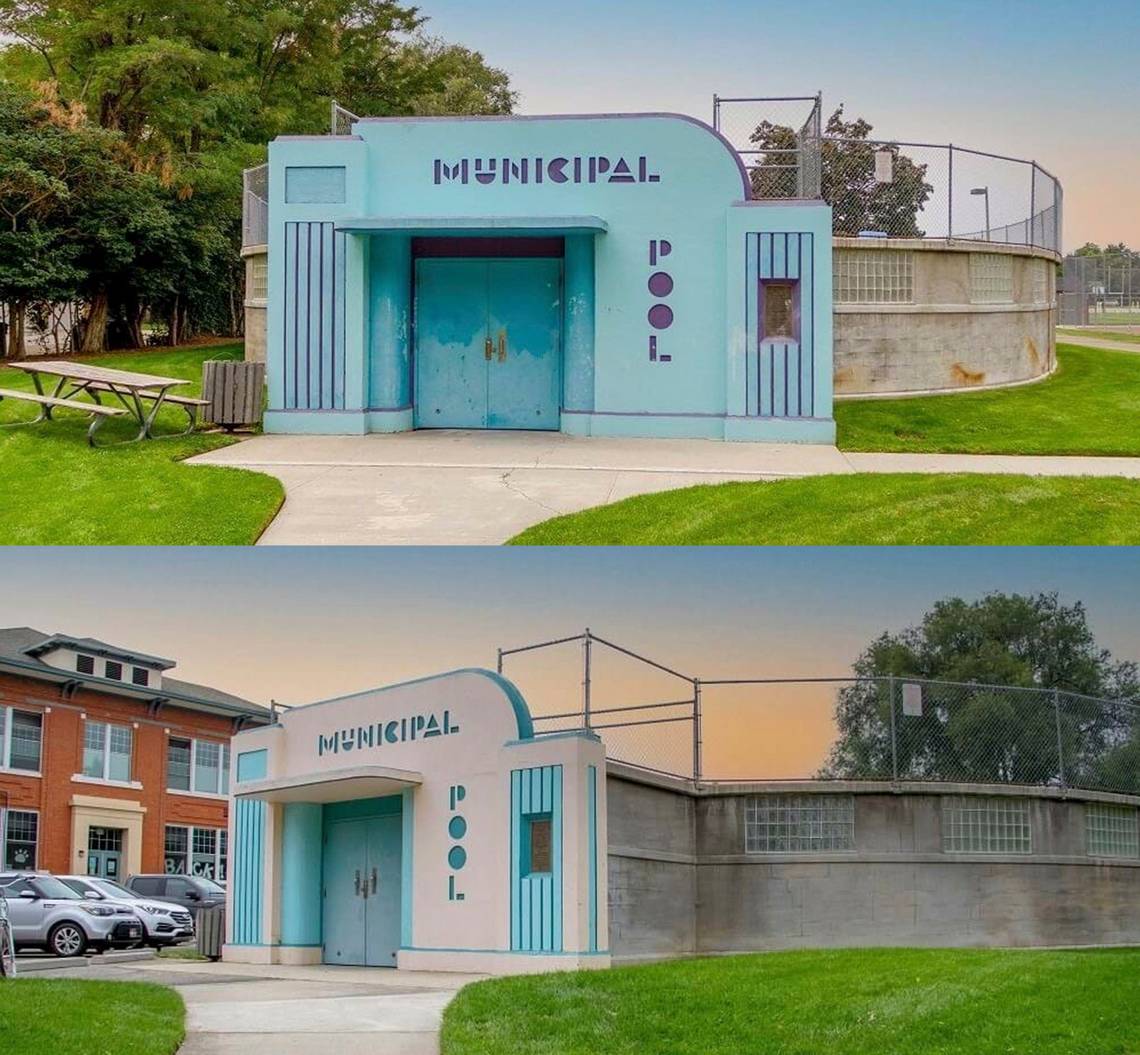 The future of Boise’s oldest pools has been decided. What’s coming for ...