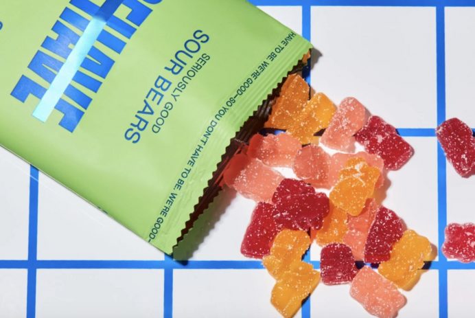 Have a sweet tooth? These 2 better-for-you candy brands actually taste good