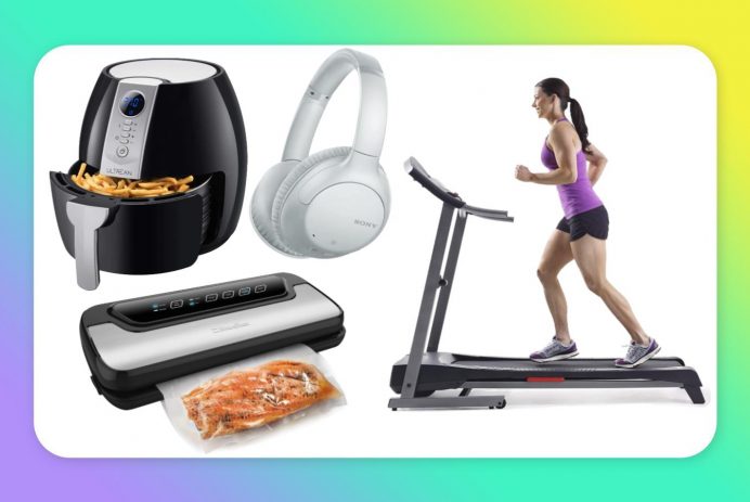 6 of the most popular products sold during Prime Day are actually still ...