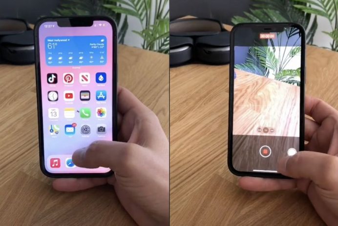 Man stuns social media with ‘life-changing’ iPhone hack: ‘The most ...