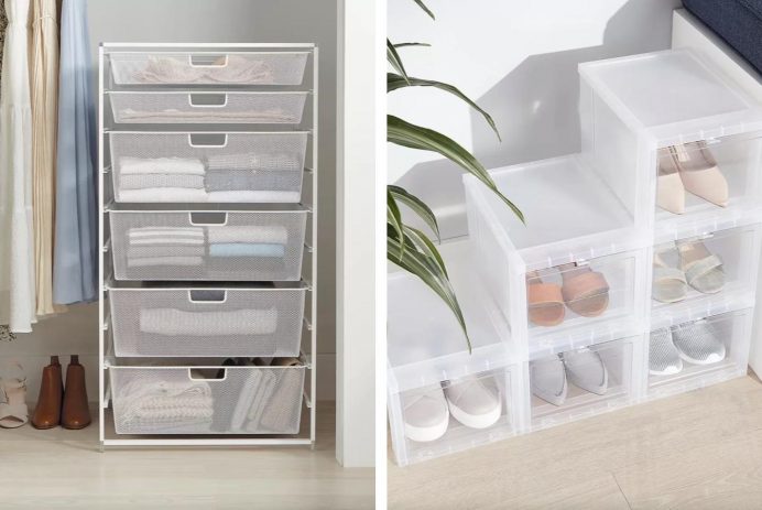 7 must-have storage solutions to keep tight rooms and apartments tidy ...