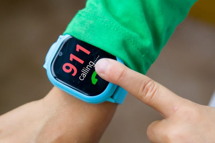 Confused child calls 911 to get help with their math homework: ‘You ...