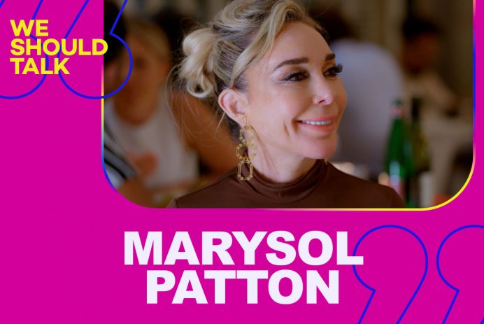 ‘Real Housewives of Miami’ star Marysol Patton calls Adriana friendship ...