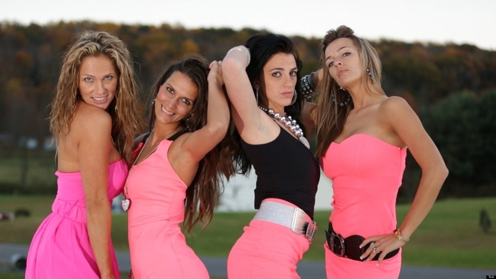 The ‘Gypsy Sisters’ Cast Has (Mostly) Settled Their Law-Breaking Ways ...