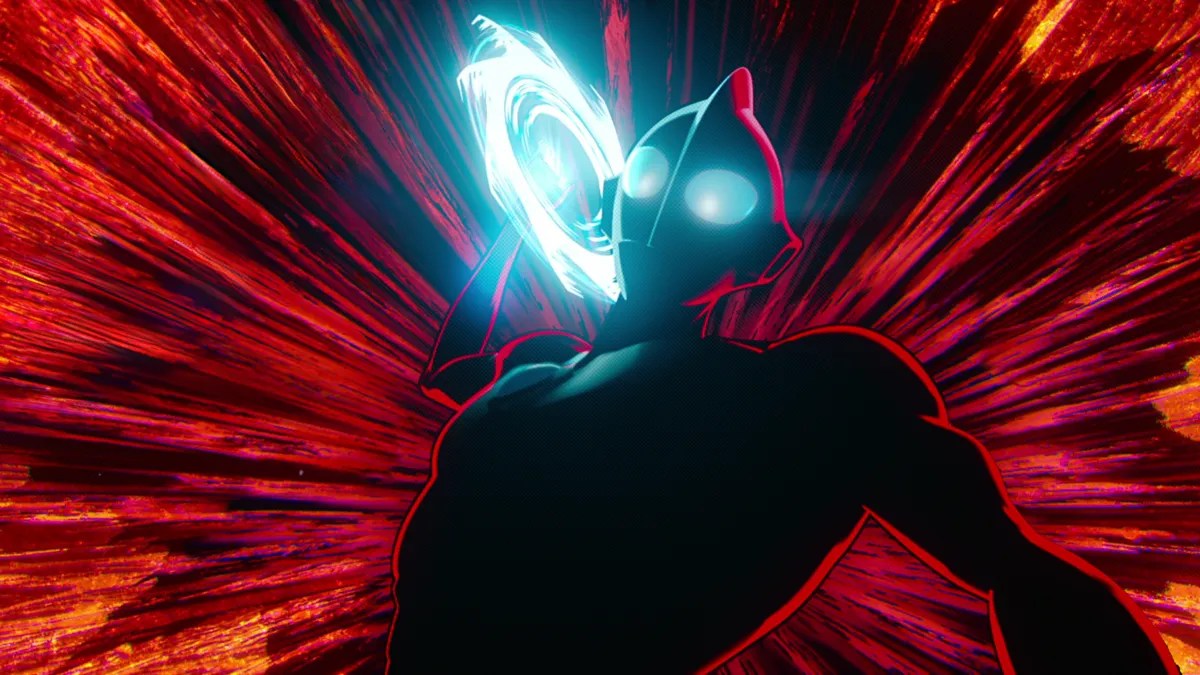 ‘Ultraman: Rising’ Review: A Japanese Icon Gets the Netflix Treatment ...
