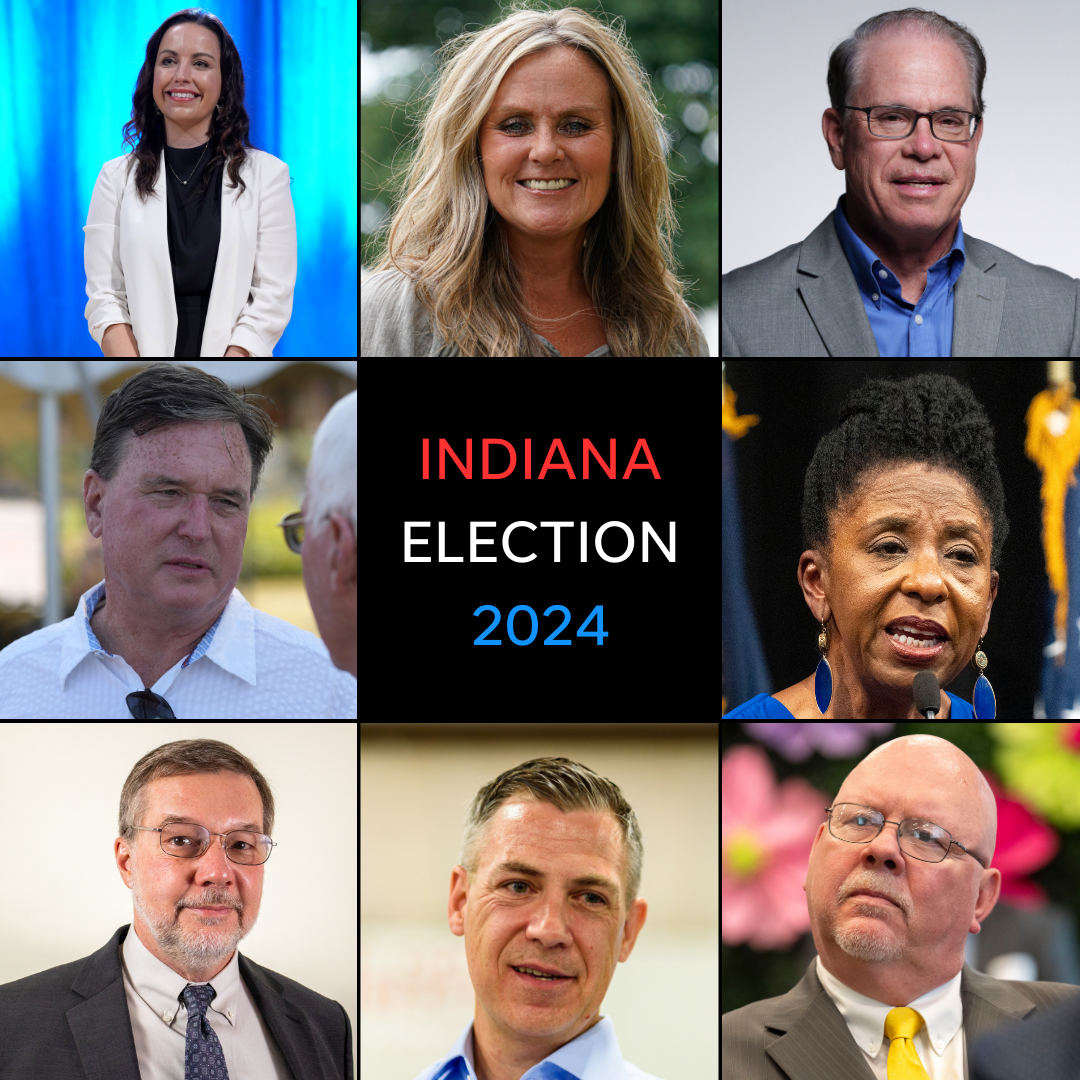 Read IndyStar profiles on the candidates running for Indiana governor ...