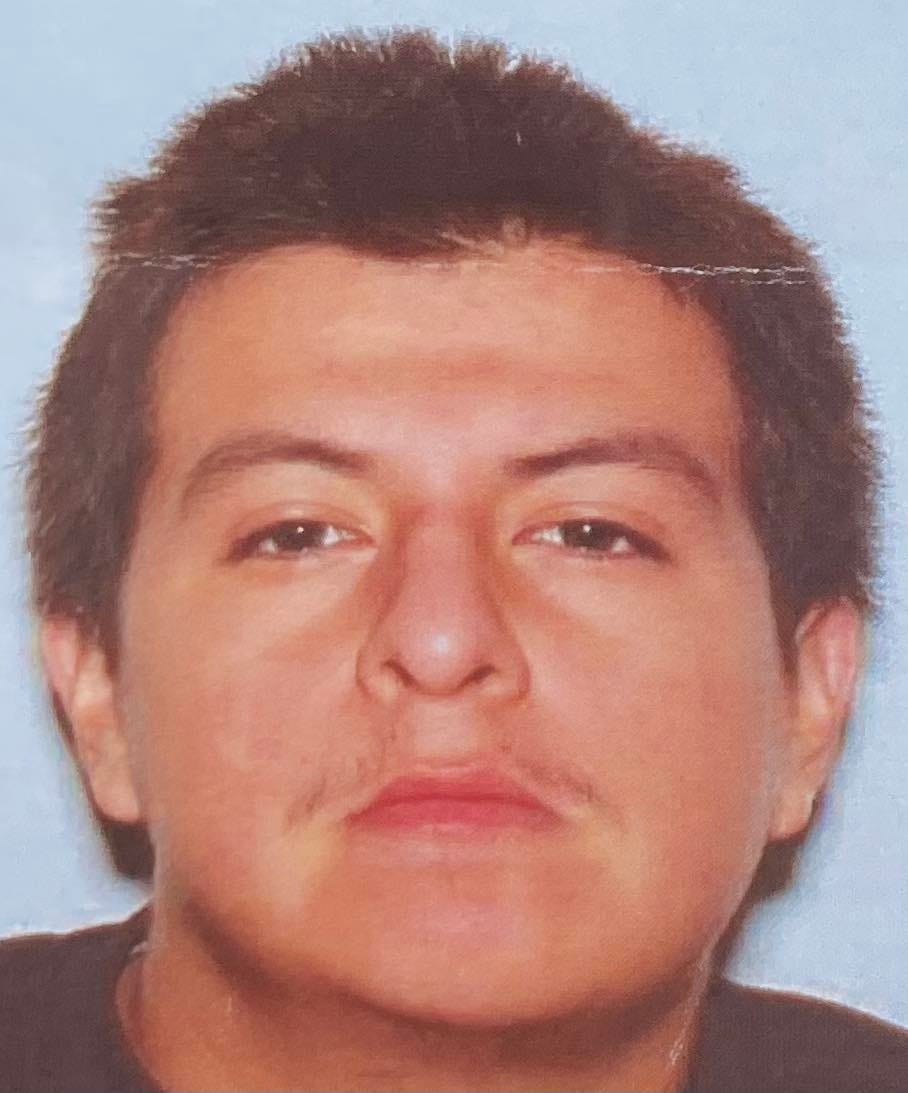 Angel Luna, 19, went missing on his birthday. His body was found near a ...