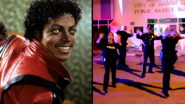 Our Favorite Stories About Michael Jackson’s ‘Thriller’