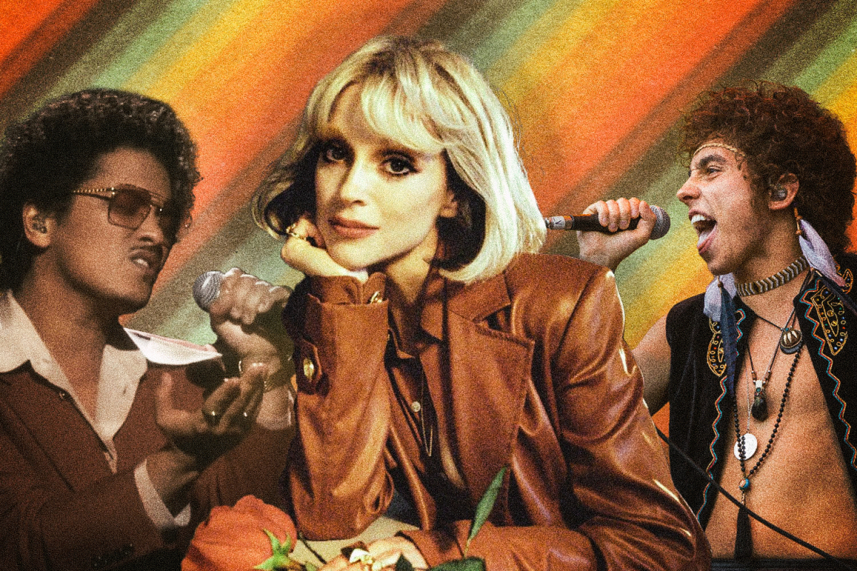 Suddenly ’70s: The New Retro Influence Set to Dominate Popular Music