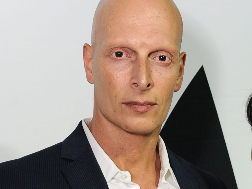 'Game of Thrones' actor Joseph Gatt denies allegations that he ...