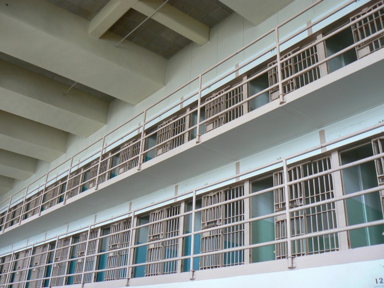 11 Best Prison and Law Enforcement Stocks To Buy Now