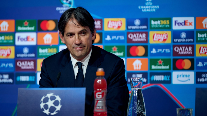 Inter vs. Bayern: The schedule - Yahoo Sports